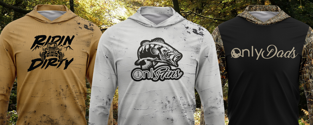 PerformX Outerwear